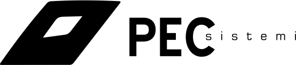 Corporate Identity - PEC Sistemi