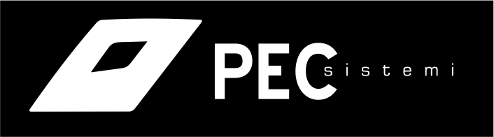 Corporate Identity - PEC Sistemi